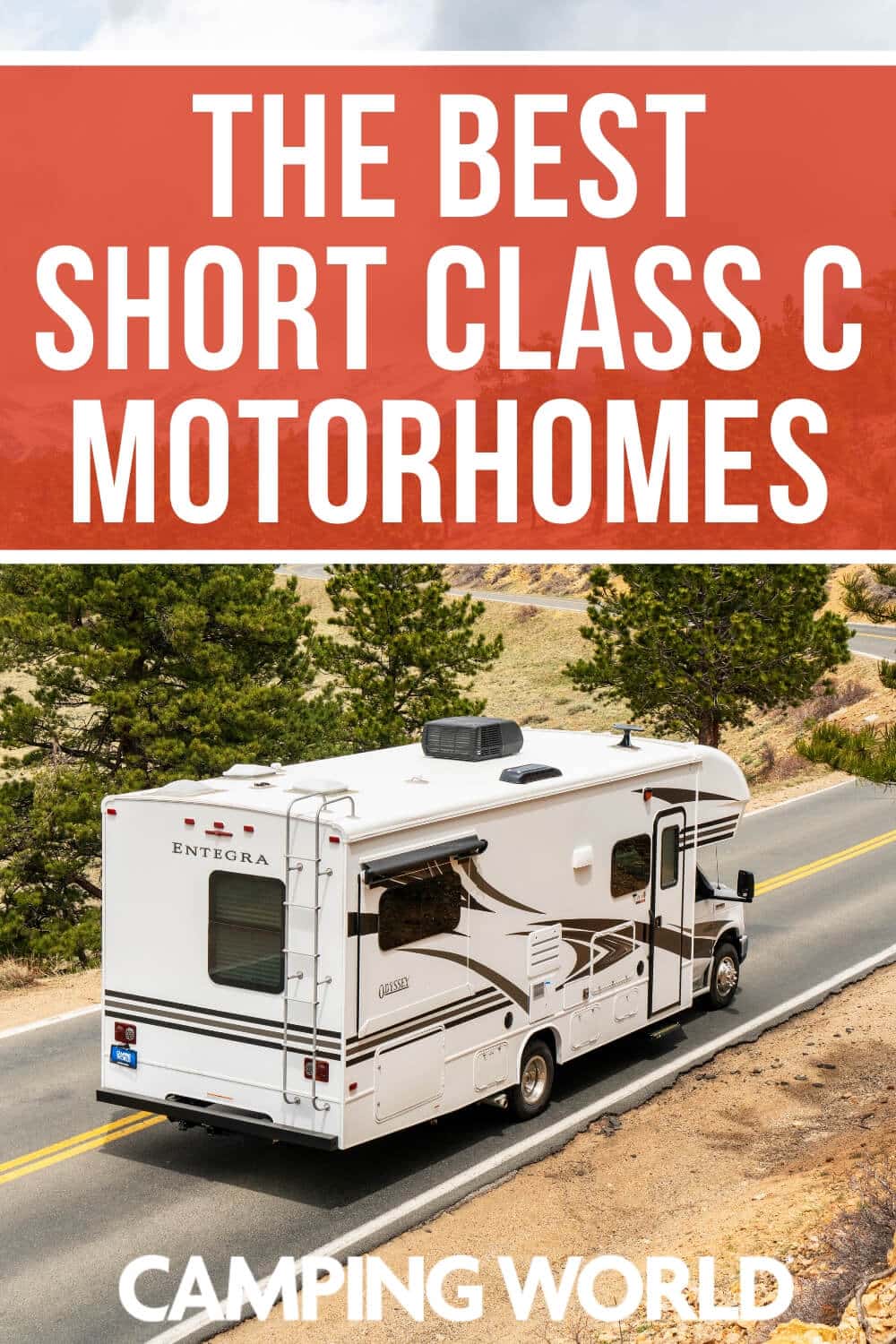 The Best Short Class C Motorhomes - WEnRV travel news, products, and ...