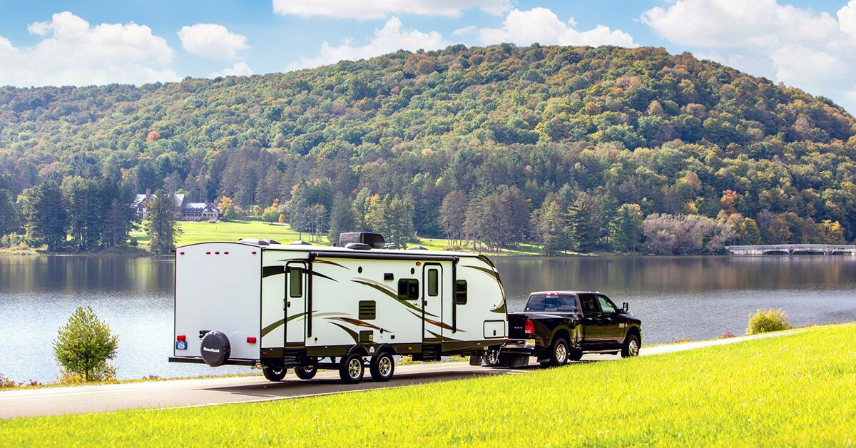RV and Travel Blog | RV Travel | Camping World