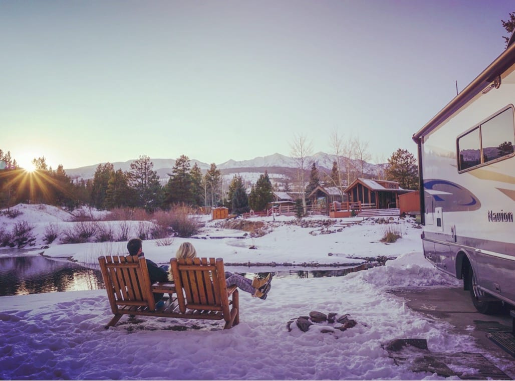 RV and Travel Blog | RV Travel | Camping World