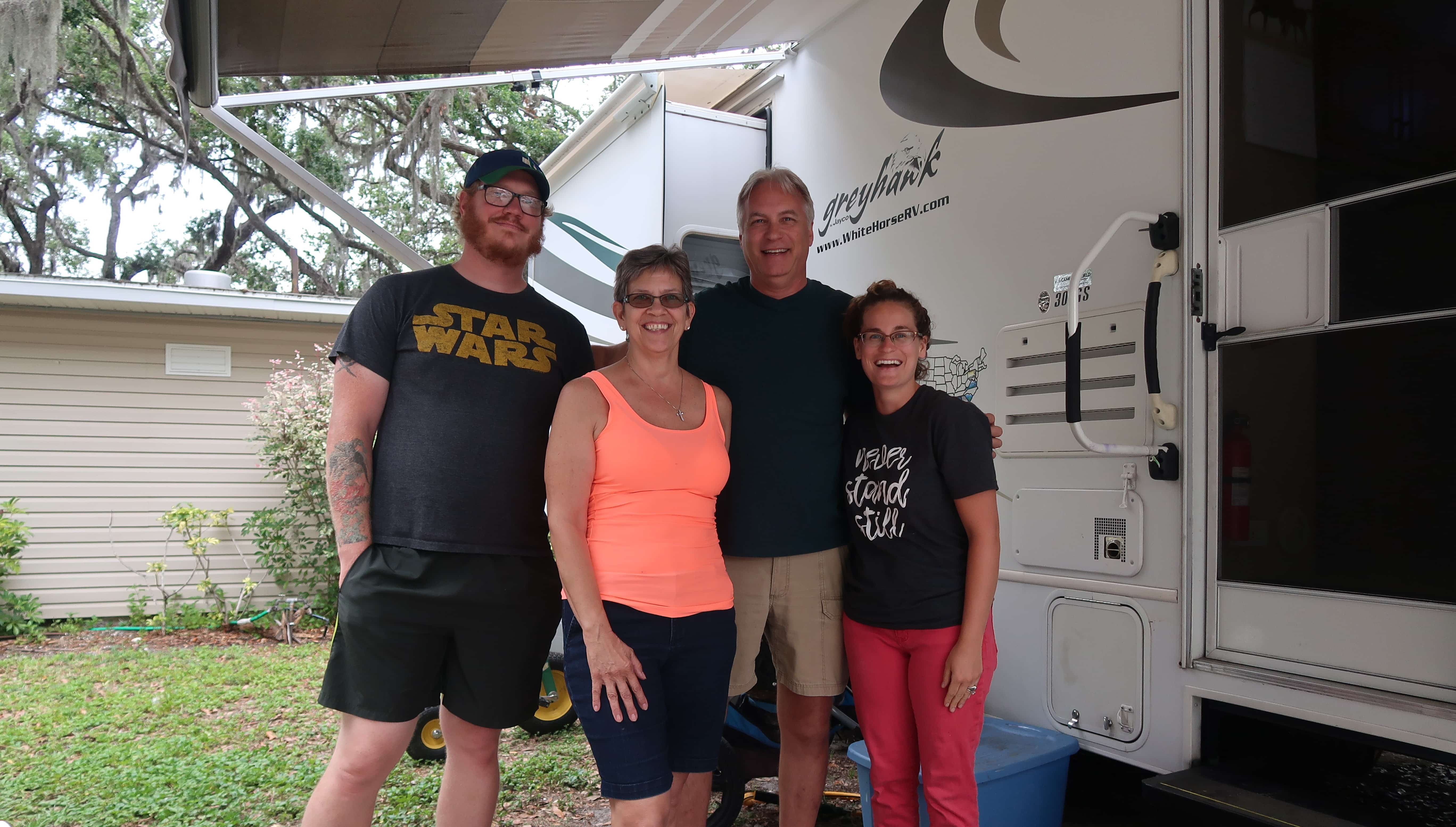 RV and Travel Blog | RV Travel | Camping World