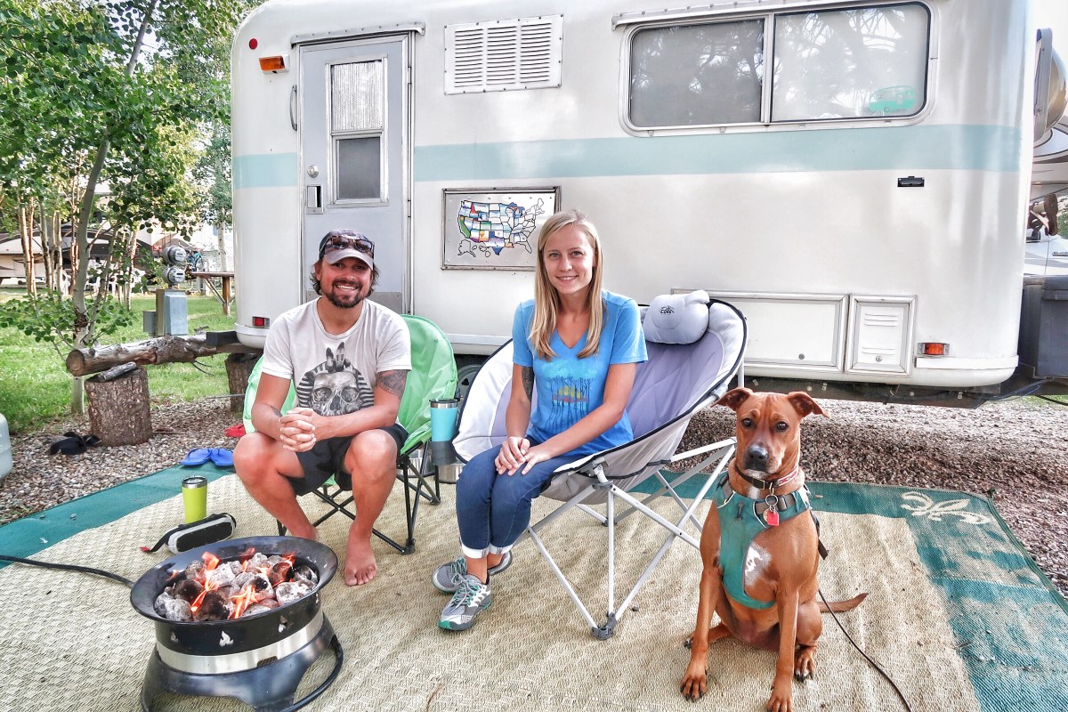 RV and Travel Blog | RV Travel | Camping World