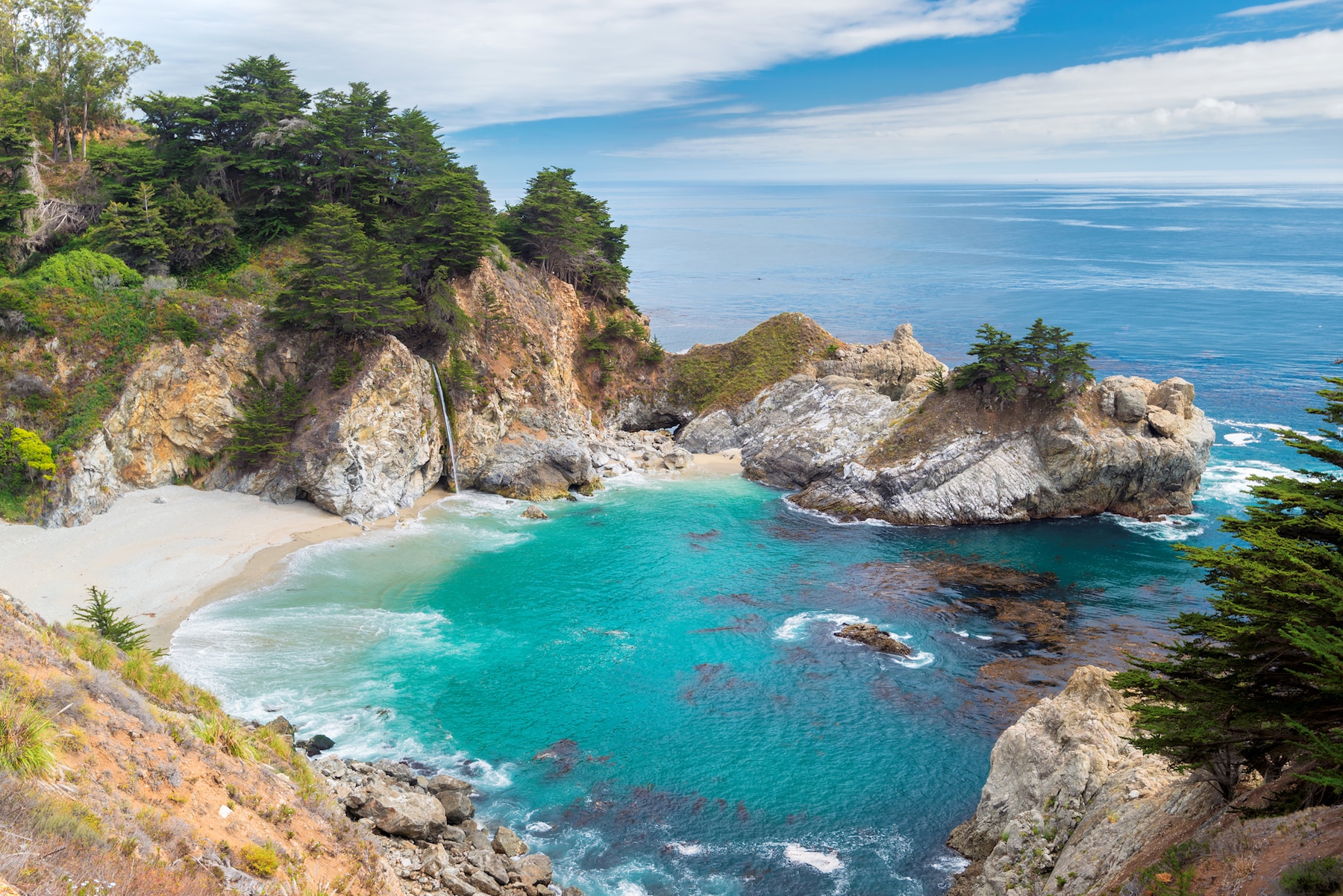 5 Of The Best State Parks In California Camping World 5 Of The Best State Parks In California Camping World