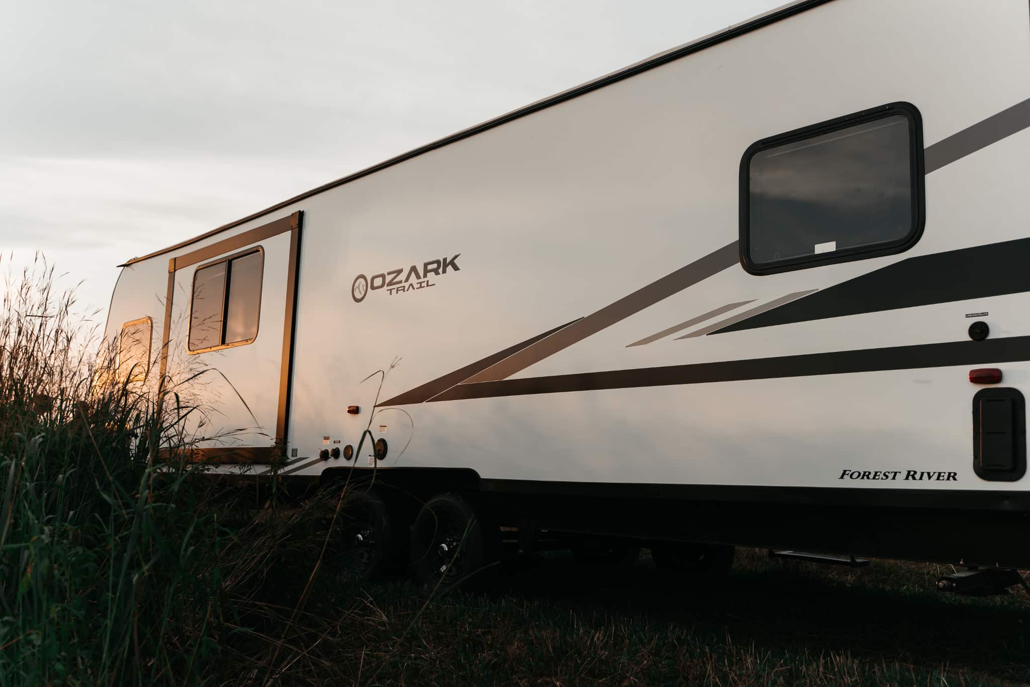 Used RV 2 - Camping World