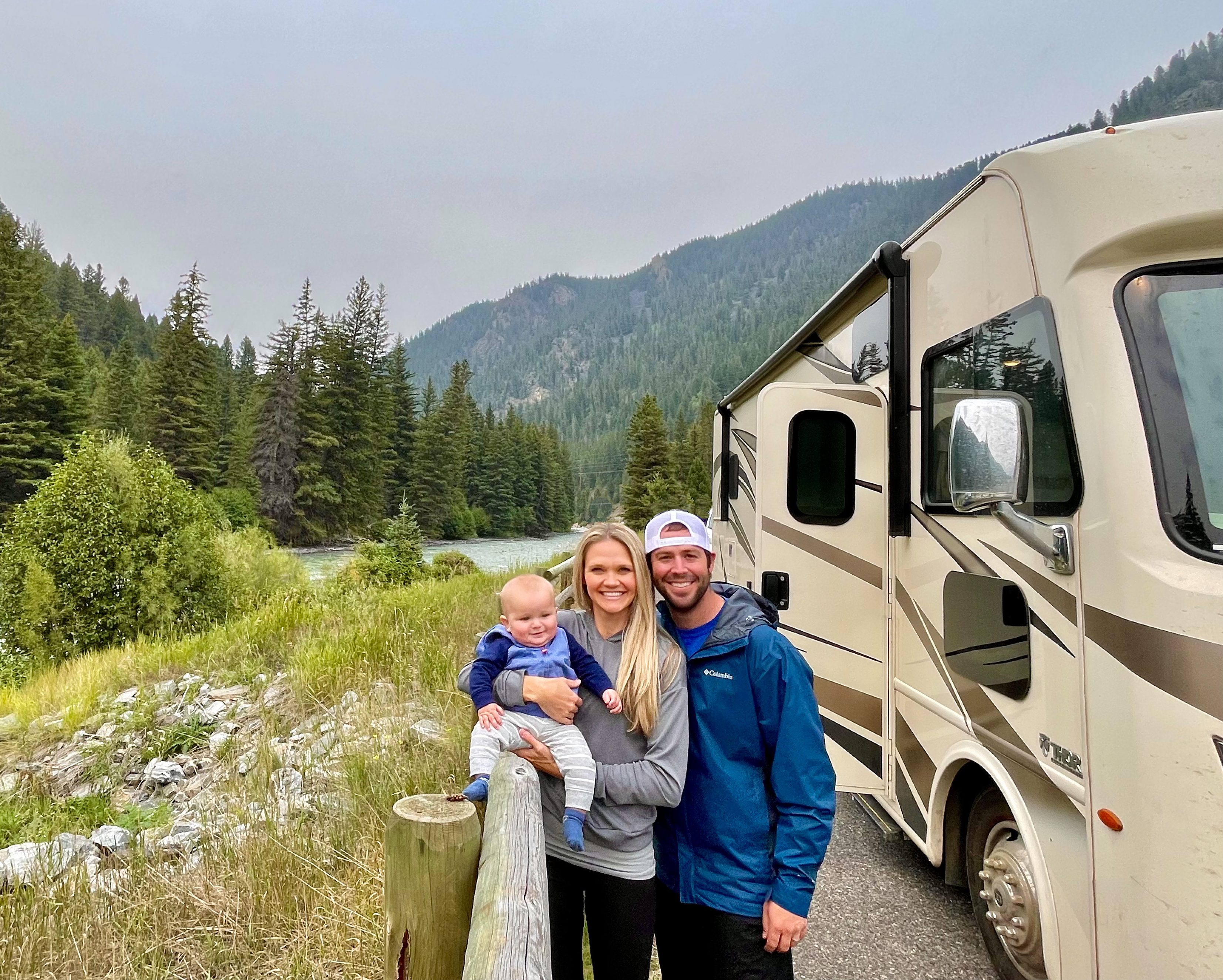 How to Get the Most Money When Selling Your RV - WEnRV travel news ...